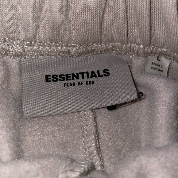 Essentials | Shorts | Essentials Shorts | Poshmark